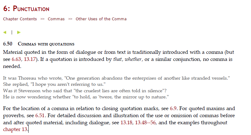 commas_quotations – coreagroup